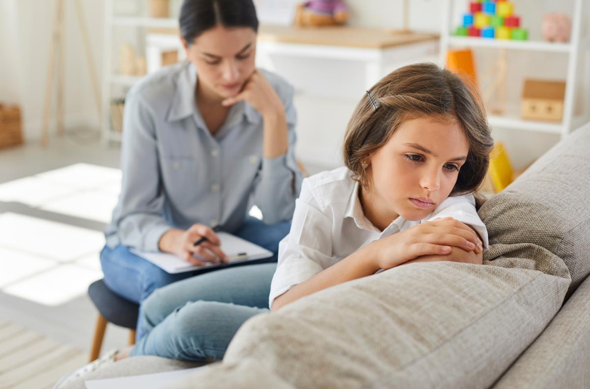 Can ADHD Raise Your Risk of Childhood Trauma?