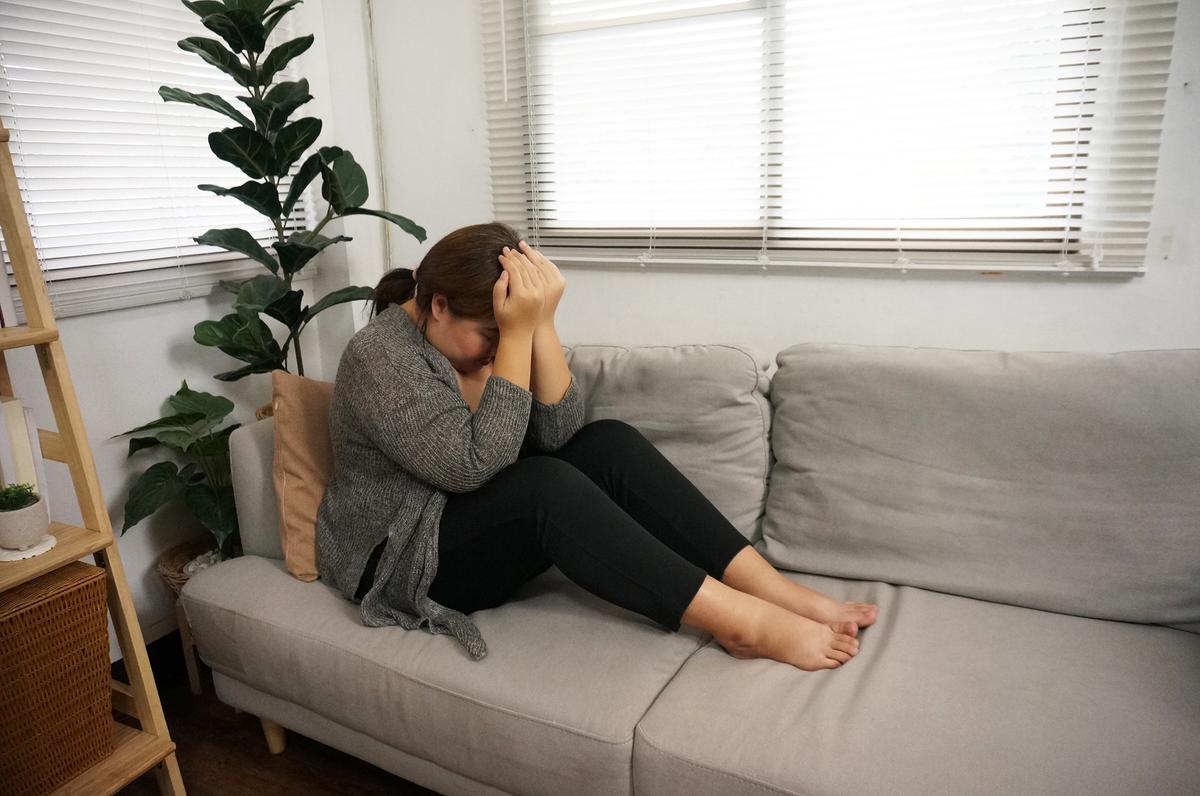 What Are The Negative Effects Of Trauma And Shame?