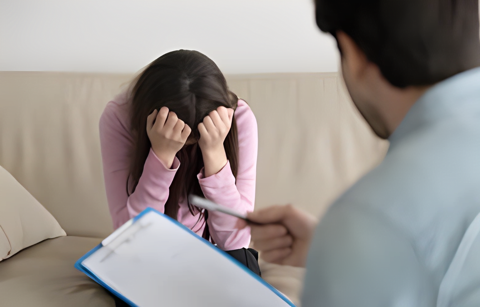 Best Residential Trauma Treatment Programs 2024 - Rehab & Treatment